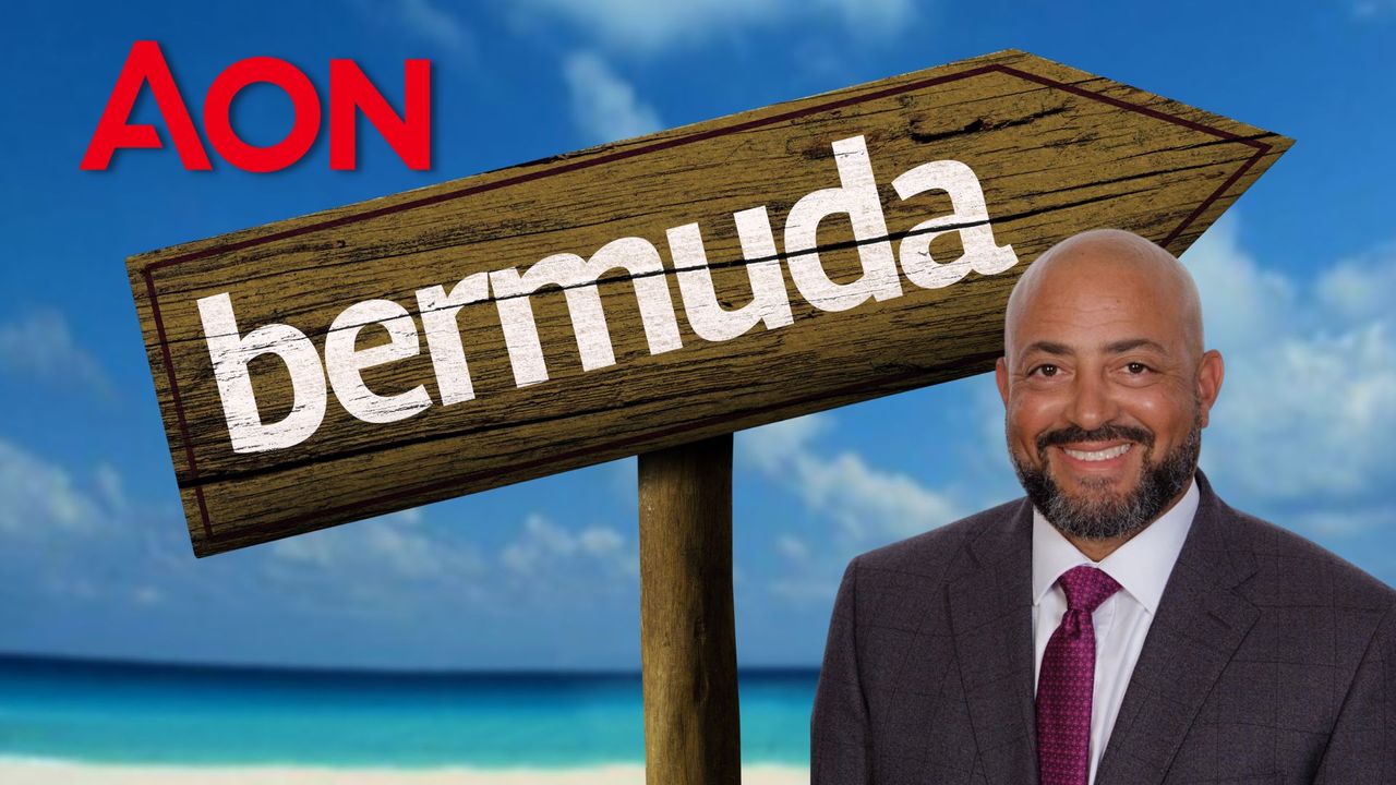 Aon taps ex-AXIS/PartnerRe veteran for top Bermuda role | Intelligent ...